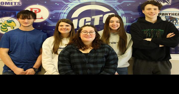 ICTC: Students to participate in SkillsUSA State Competitions | School ...