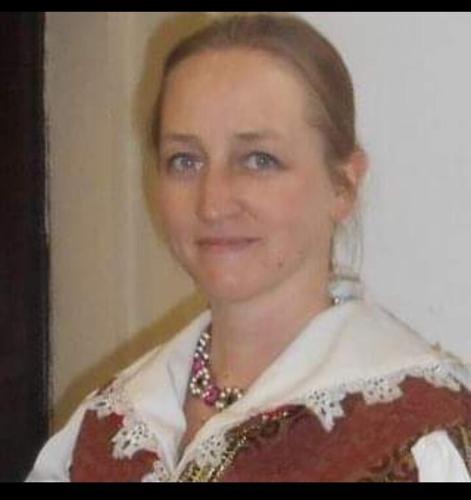 Katie Gaudreau honored by AAUW | | indianagazette.com