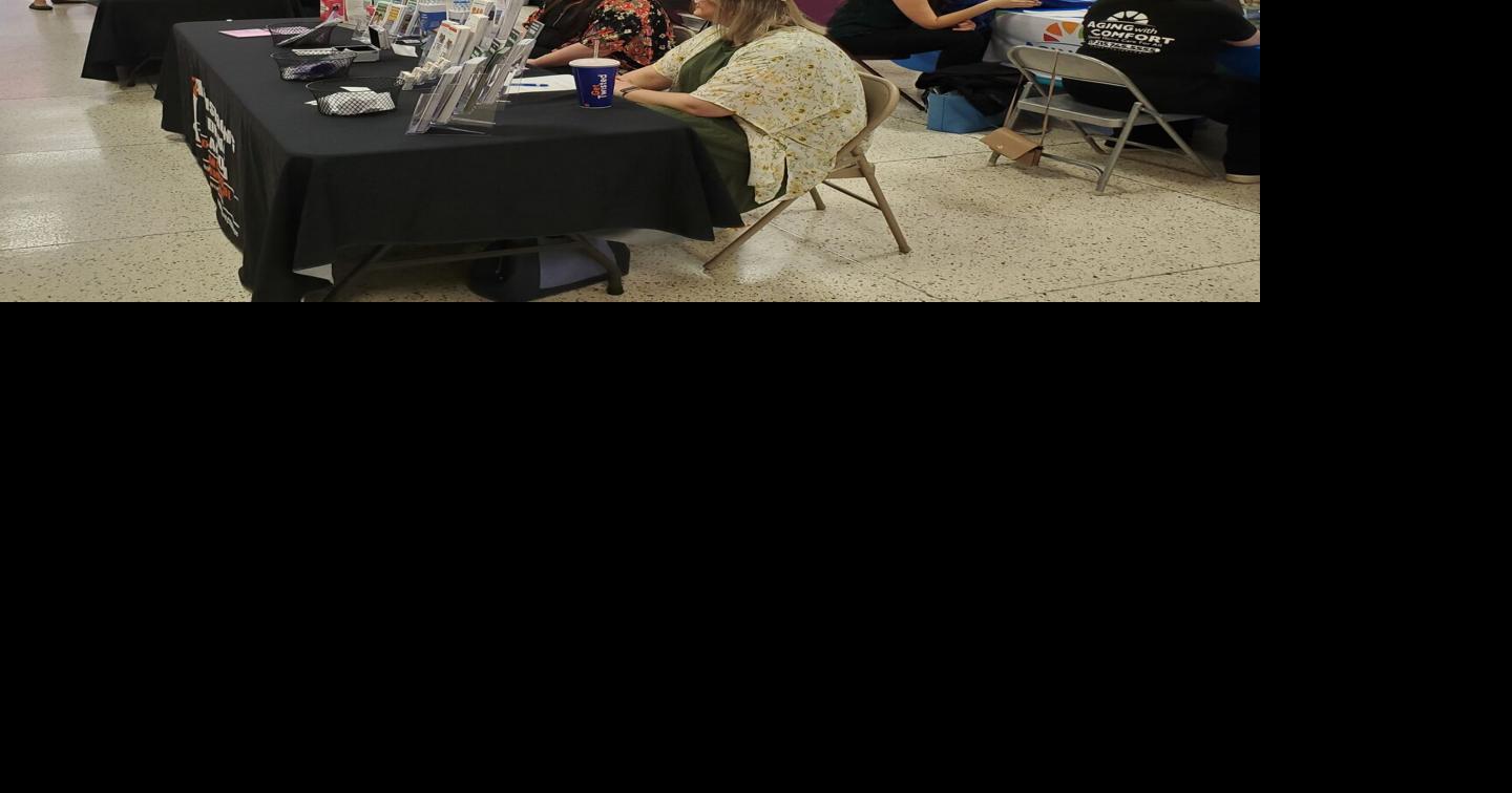 Aging Services Inc. schedules fourth annual Brain Health Fair for ...