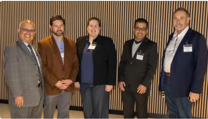 A discussion of critical minerals at Penn State | | indianagazette.com