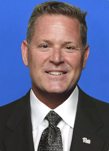 Frank Cignetti Jr. returns to IUP, a place that is 'special' to him ...