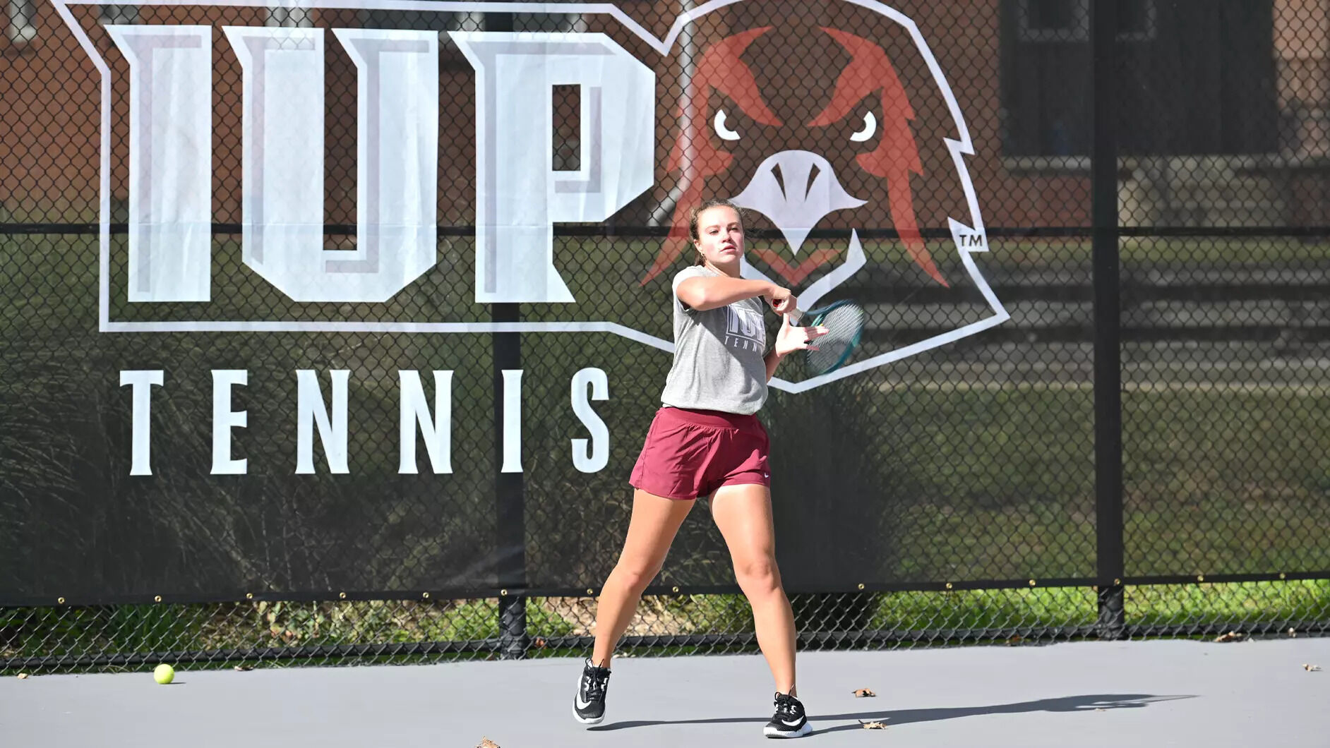 IUP Women’s Tennis earns first win of 2026 at Ashland | Sports ...