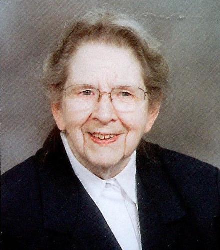 Ruth Muir Ewing | Obituaries | indianagazette.com