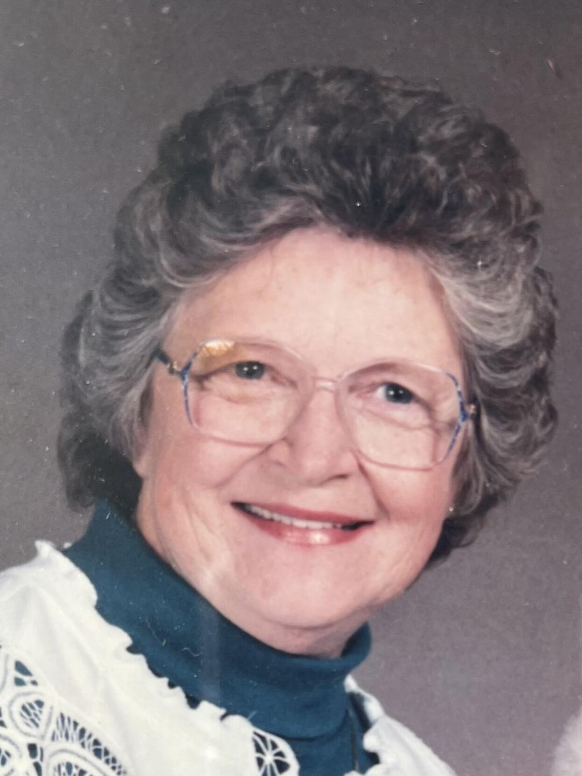 Margaret Lydia Fairman | Obituaries | indianagazette.com