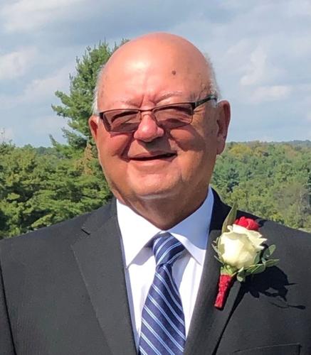 David H. Brunner | Obituaries | indianagazette.com