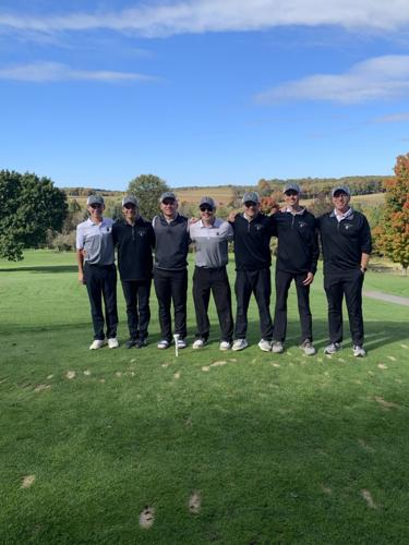 West Shamokin golf earns state championship bid | | indianagazette.com