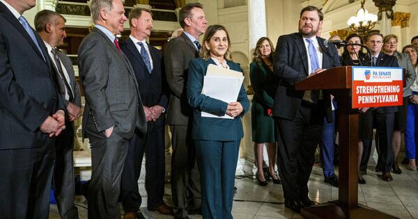 A mixed bag of local reactions greets Shapiro proposal | Local News ...