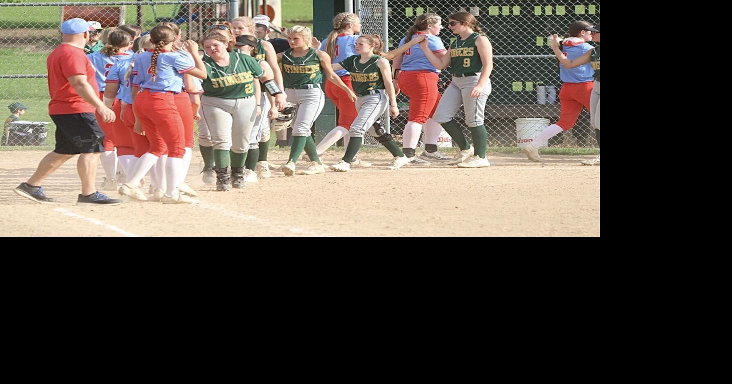 Stingers win another close one, advance to district semifinals ...