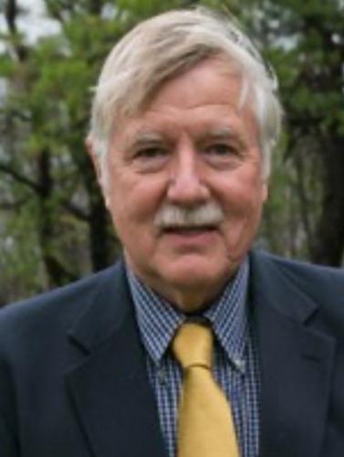 Robert D. 'Bob' Rorabaugh | Obituaries | indianagazette.com