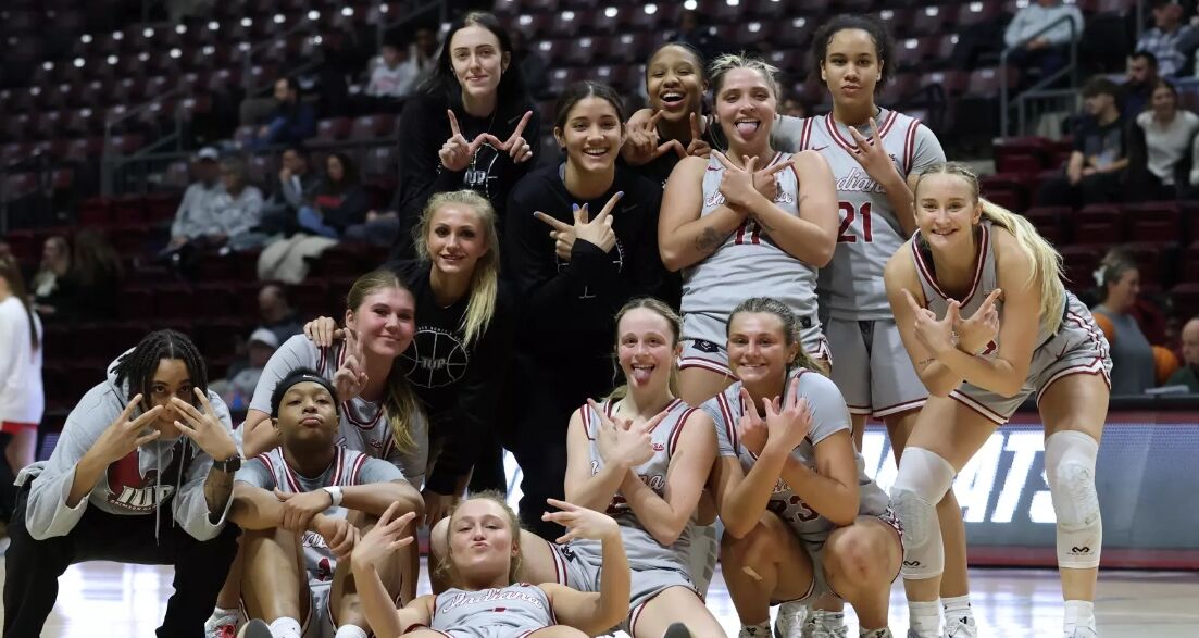 IUP women hold off Edinboro, 67-58 | Sports | indianagazette.com