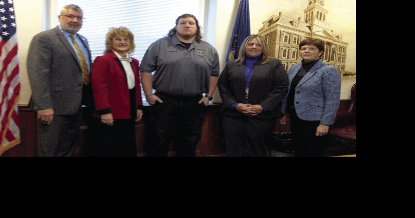 Commissioners tackle a wide range of issues at final regular 2023 ...