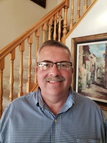 Richard Polenik for PMA Board | | indianagazette.com