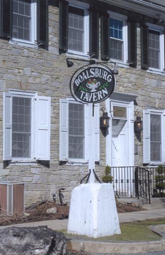 History comes alive in village of Boalsburg | News | indianagazette.com