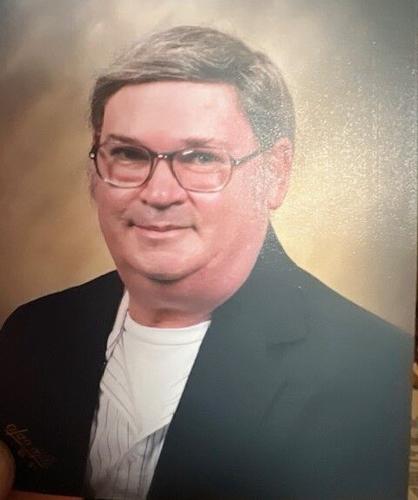 Herbert J. McCroskey | Obituaries | indianagazette.com