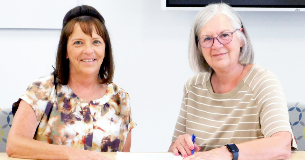New director presides over IndiGO meeting where officers are named for ...