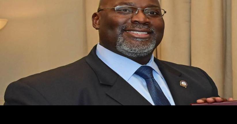 IUP names vice president for student affairs | News | indianagazette.com