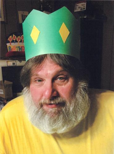 Robert 'Butch' Eugene Conrad | Obituaries | indianagazette.com