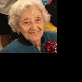 Angeline Rose Nanni | Obituaries | indianagazette.com