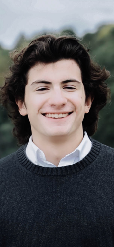 Interesting accomplishment: Clarksburg native earns spot on Team USA ...