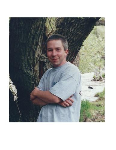 Eric James Harrold | Obituaries | indianagazette.com