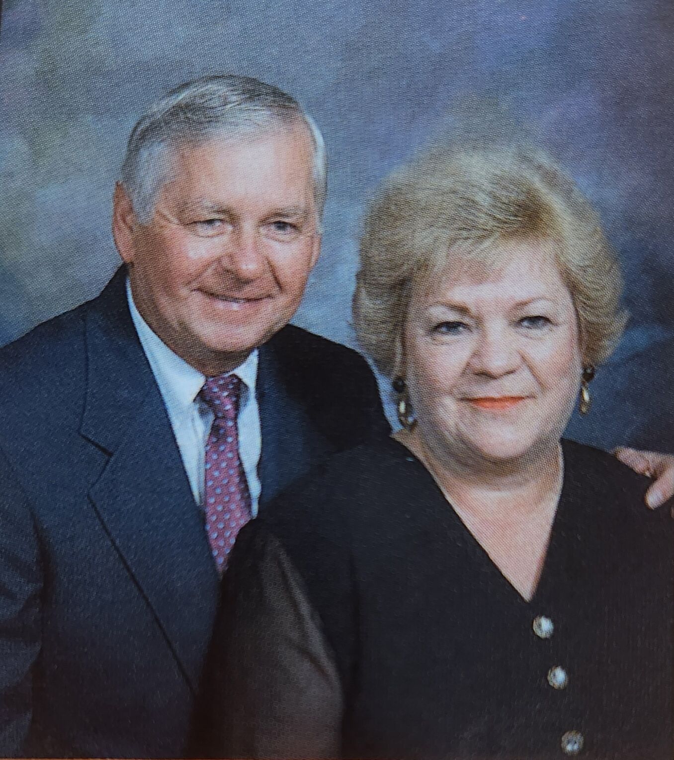 65th anniversary: Carol and Jerry Leysock | Announcements ...