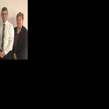 Dunlap was recommended from ballot of five for commissioner | News ...