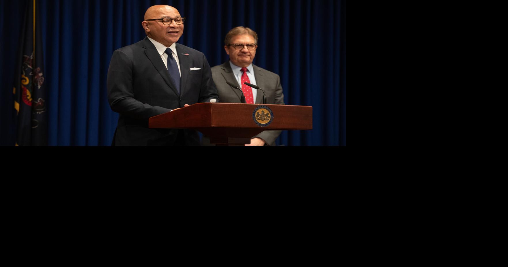 Pennsylvania Auditor General Timothy DeFoor releases report on five ...