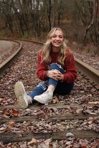 Emily Reaugh- Teen of the Week | Teen Of The Week | indianagazette.com