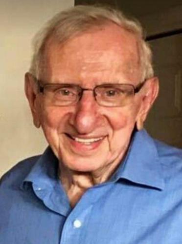 Joseph A. Tomko | Obituaries | indianagazette.com