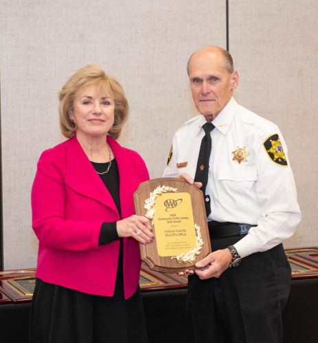 Fyock expresses concern about proposals to allow heavier trucks on area ...