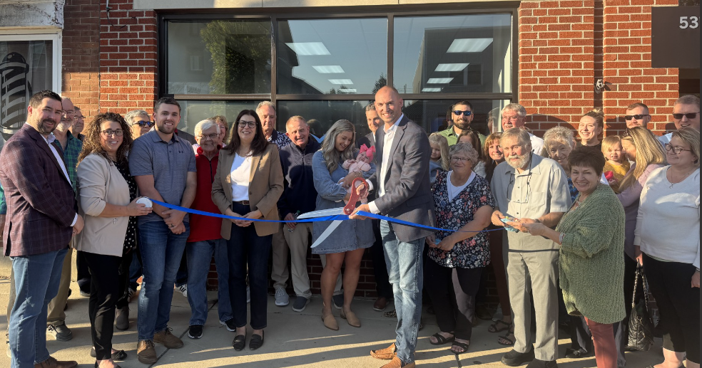 Ruby Financial Group cuts the ribbon on new Indiana office | Business ...