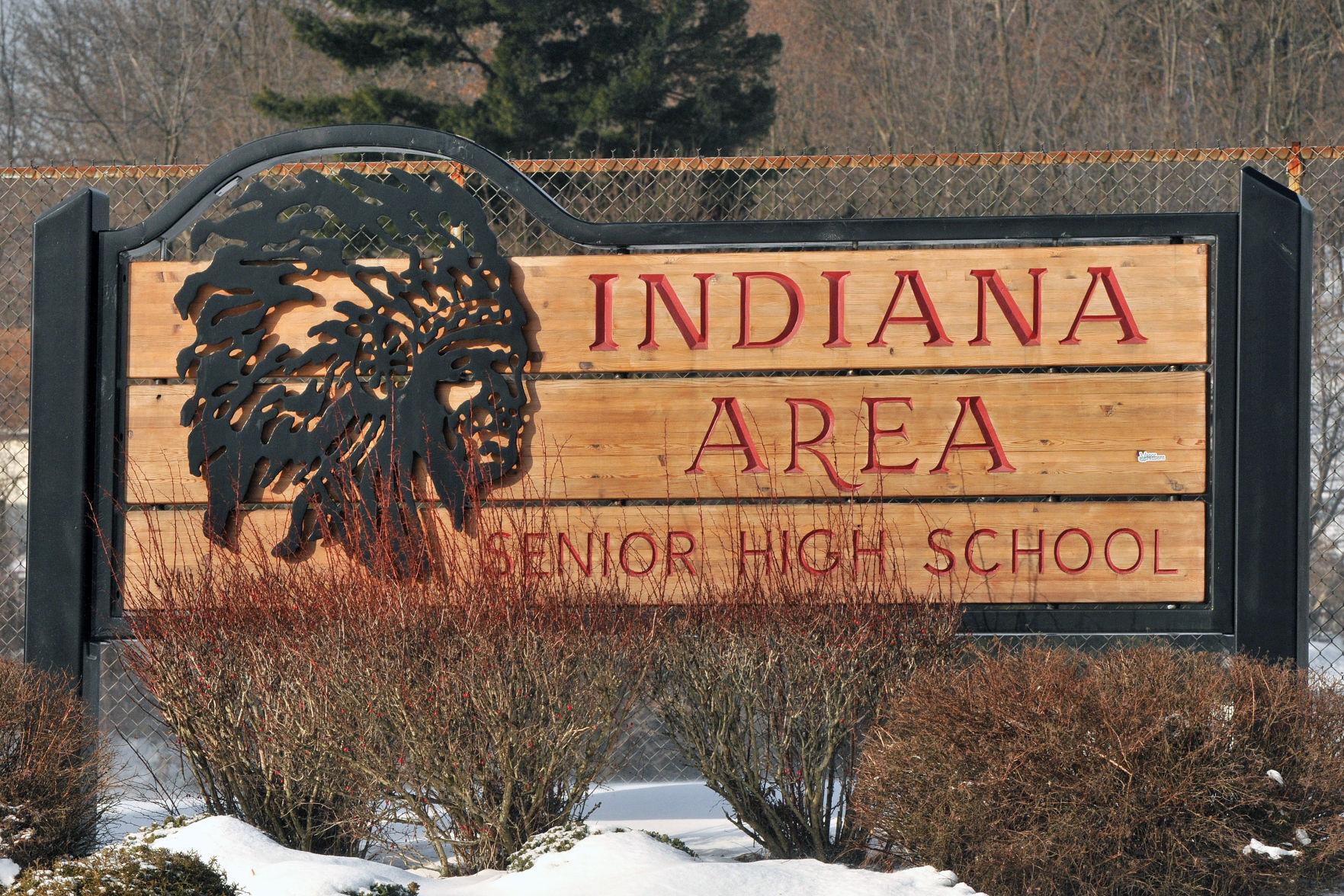 Indiana Area High School announces graduates | Announcements ...