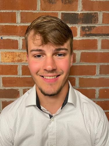 Adam Cowburn named Student of the Month | News | indianagazette.com