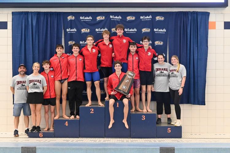 Kessler, Scott win gold; Indiana boys' finish as state runner-up ...