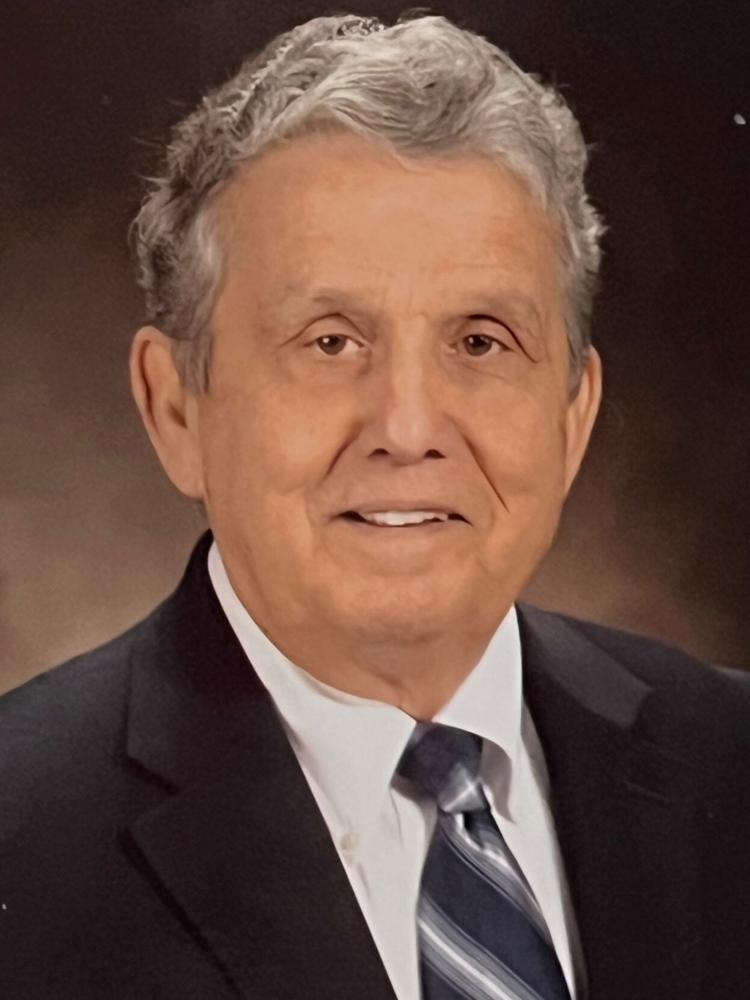 Anthony 'Tony' Sebastian Bernardi | Obituaries | indianagazette.com
