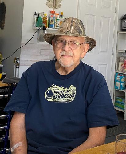 Charles 'Chuck' Alex Lucas III | Obituaries | indianagazette.com