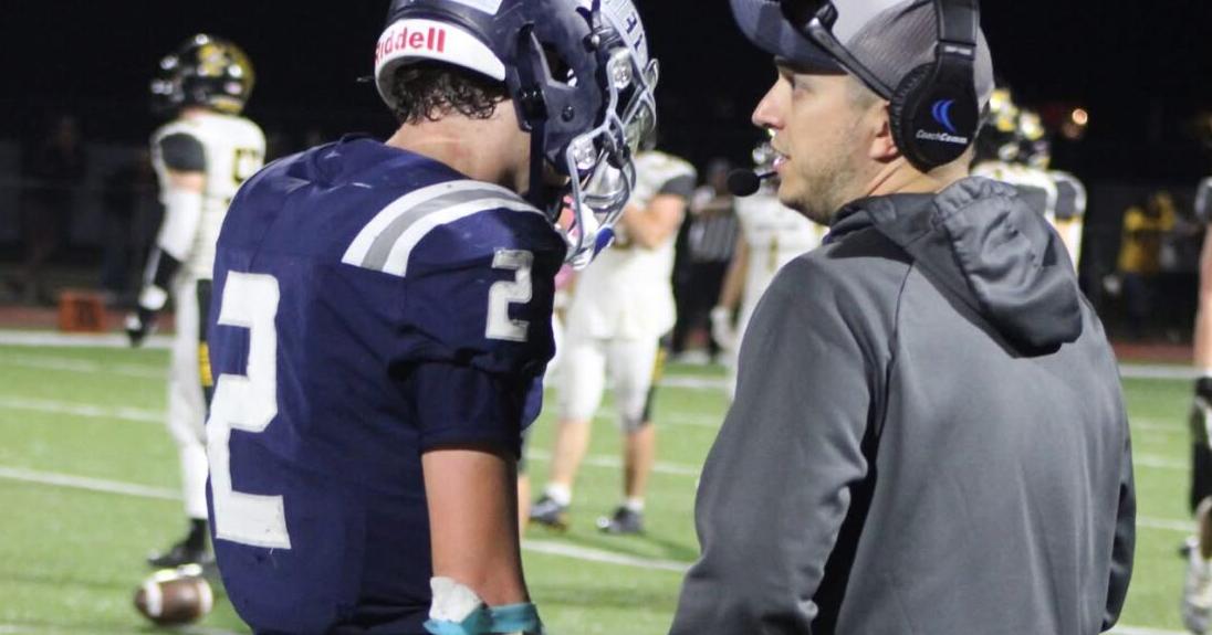 From player to coach: Penns Manor Area High School welcomes former ...