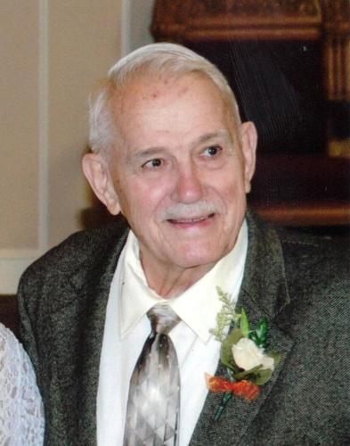 George E. Hood Sr. | Obituaries | indianagazette.com
