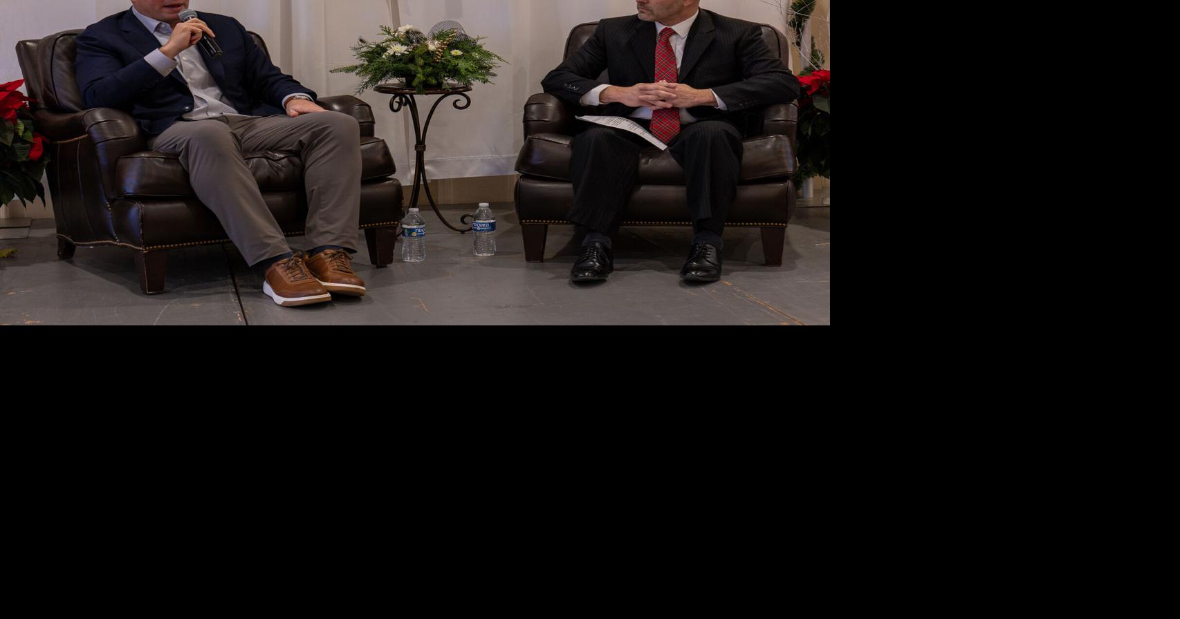 Four Indiana businesses join the NFL's official vendor list for 2026 ...