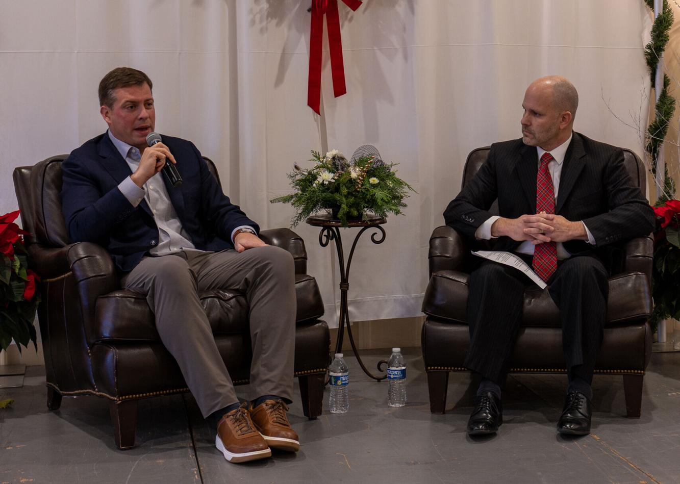 Four Indiana businesses join the NFL's official vendor list for 2026 ...