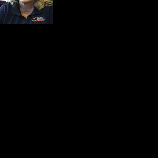 KAMI ANDERSON: Home woman driven to fight addiction epidemic | Women in ...