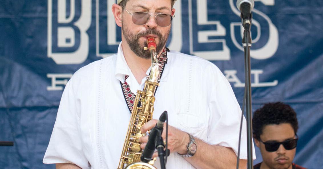 Jazz & Blues dominate Westylvania at IRMC Park | News | indianagazette.com