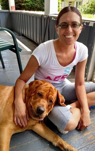 Jillian M. Butler | Obituaries | indianagazette.com