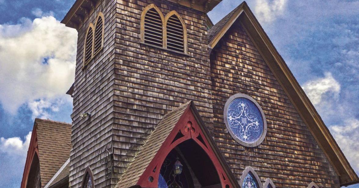 Community church events scheduled | Local News | indianagazette.com