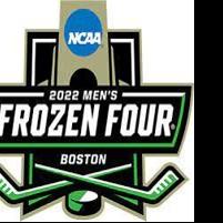 frozen four logo 22 | | indianagazette.com