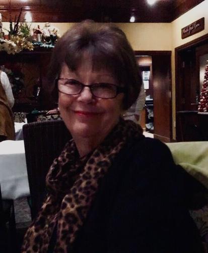 Audrey Jean Houser | Obituaries | indianagazette.com