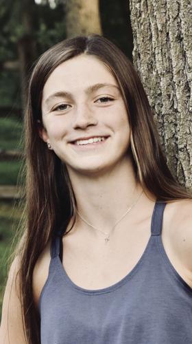 Athlete of the Week: Persichetti, Panthers get off to strong start ...