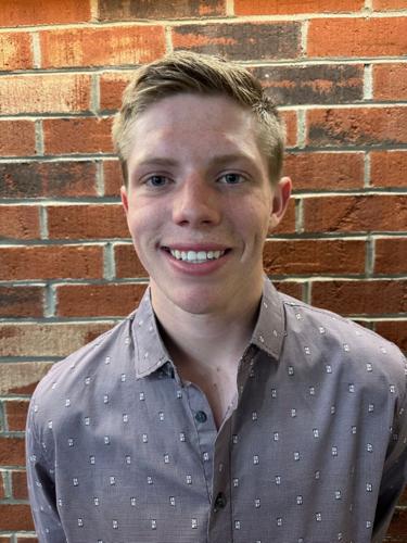 Landin Wilson named Boy of the Month | Announcements | indianagazette.com