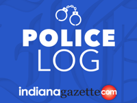 Police Log | Police, Emergency & Courts | indianagazette.com