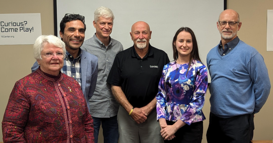 Discovered Identity LLC wins in the second Innovate Indiana Startup ...